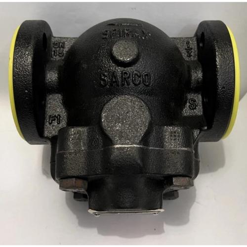 Jual ball float steam trap SPIRAX SARCO FT14 uk.1/2"inch DN15 - Kota ...