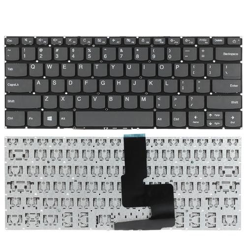 Jual Keyboard Laptop Lenovo Ideapad 320-14 320-14ISK 320S-14IKB 320 ...