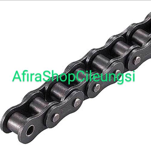 Jual Roller Chain MITA Single RS 12B-1 (BRITISH), Rante Gear Rantai ...
