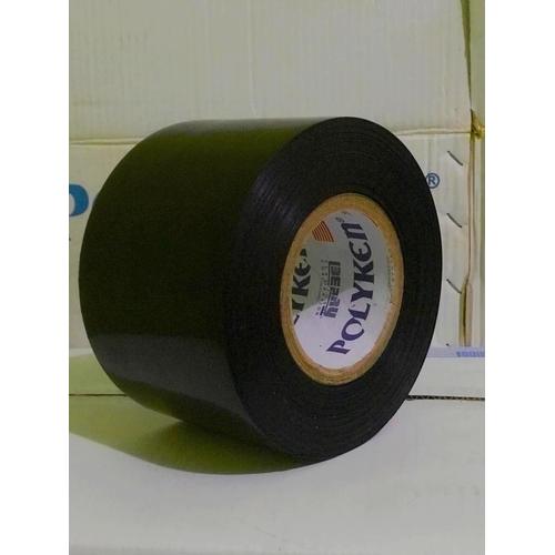 Jual wraping tape 4"x100 fit pembalut pipa besi dalam tanah - Kota ...