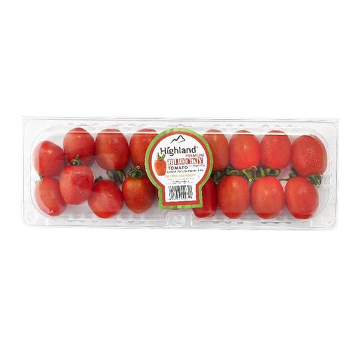 Jual Highland Tomato Blocky Grape Tub 300gr - Jakarta Utara - yofresh ...