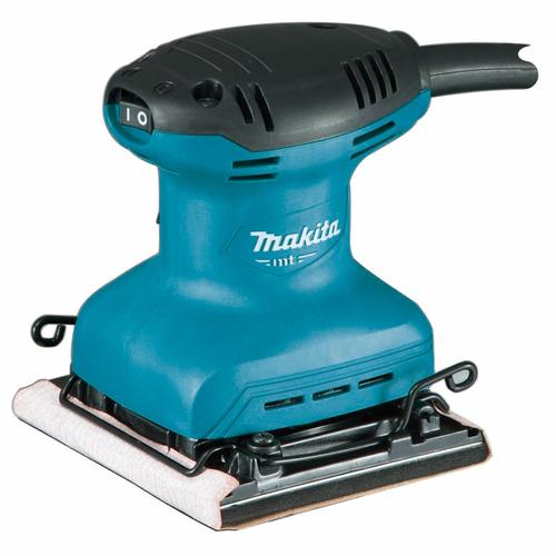 Jual Makita M9200B M 9200 Finishing Sander Mesin Amplas 1/4" 180W ...