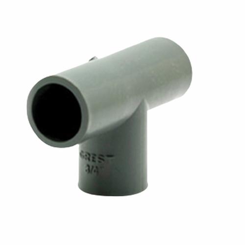 Jual Sambungan Pipa T 3/4" / Tee PVC / Sambungan Fitting Pipa Tee ...