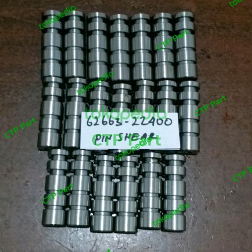 Jual Pin Shear MG330 62663-22400 - Jakarta Pusat - CTP Part | Tokopedia