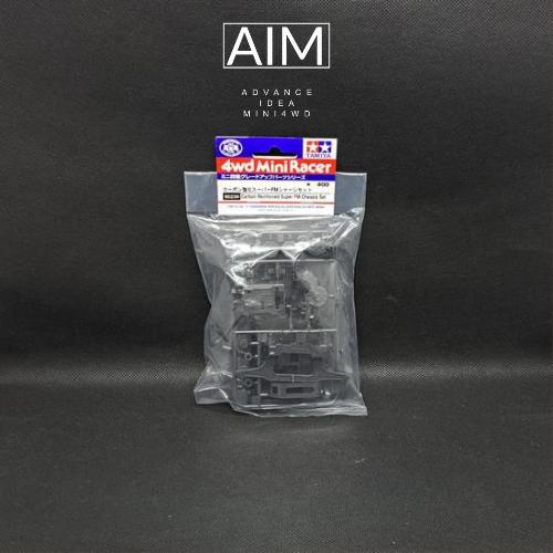 Jual Tamiya 95239 Carbon Reinforced Super FM Chassis Set - Jakarta ...