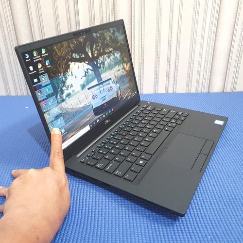 Jual Dell Latitude 7390 Touch Core i5 Gen 8th Backlit 13 inch Full HD ...