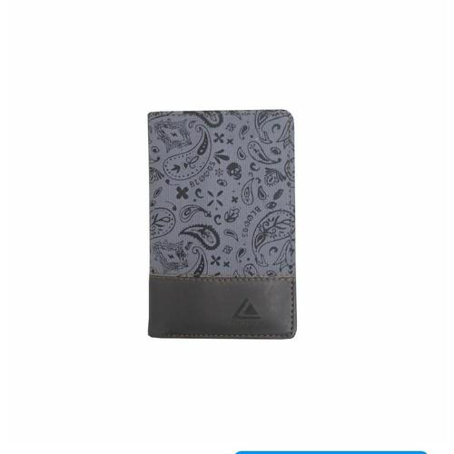 Jual Leuser dompet 3/4 sablon 02 - Cokelat - Kota Depok - Leuser ...