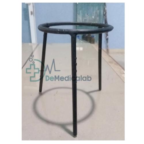 Jual Tripod / Kaki Tiga Laboratorium Lab - Jakarta Barat - Demedicalab ...