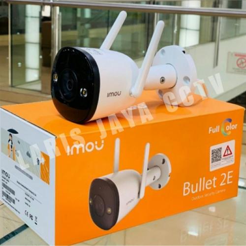 Jual IMOU Bullet 2C Outdoor Security Camera - Kota Denpasar - Cahaya ...