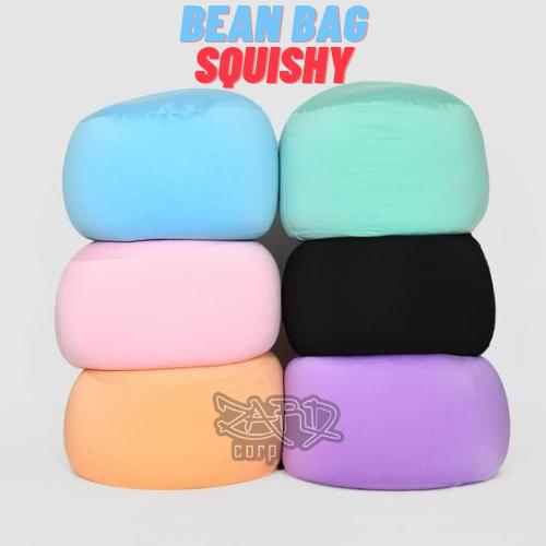 Jual Bean Bag Squishy Gummy size L XL Termasuk isi Bahan Polyster Melar - Pink, L - Kab. Bandung ...