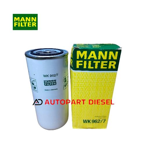 Jual WK962/7 Mann Fuel Filter P550372 BF7644 BF46032 420799 FF5272 ...