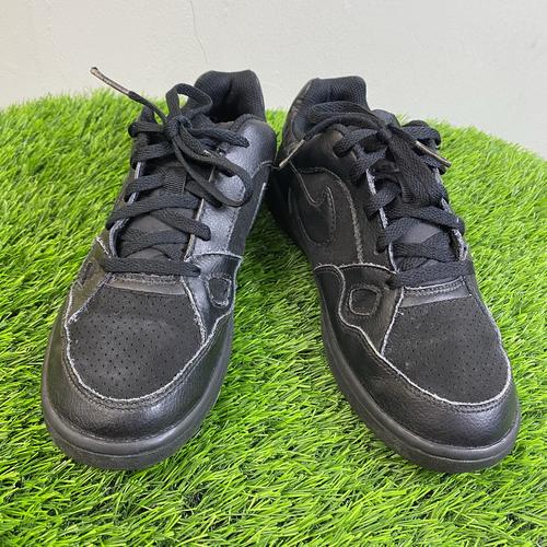 Jual Sepatu Nike Force full black thrift size 35 - Kota Palembang ...