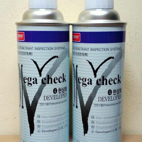 Jual nabakem mega check developer spray - Jakarta Barat - Perkakas LTC ...