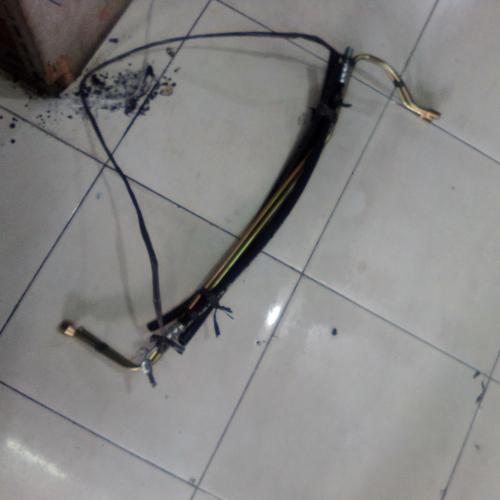 Jual pipa set Dyna Rino 14b. power steering - Jakarta Barat - Trans ...