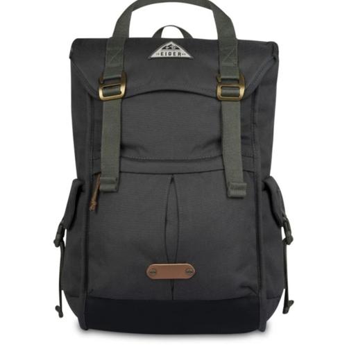 Jual EIGER CRUISER 2.0 BACKPACK 25L - - Hitam - Kota Malang - Mahameru ...