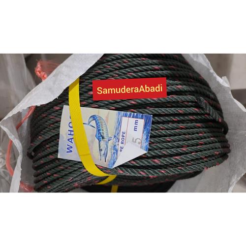 Jual tali tambang plastik, murah, tali tambang 3 4 5 6 7 8 10 12 14 ...