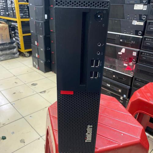 Jual PC LENOVO M910S SFF CORE I5 GEN 7 RAM 8GB SSD 256 GB MULUS ...