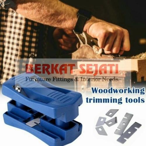 Jual Manual Edge Trimmer Router Cutter Edging Hpl Pvc Taco Sheet ...