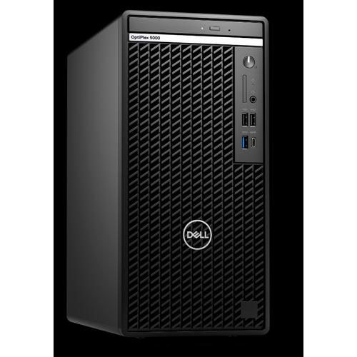 Jual OptiPlex 5000 Tower Core i7-12700 (12c) 8GB, 1TB, Win11P - Jakarta ...