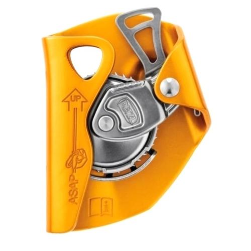 Jual PETZL ASAP MOBILE FALL ARRESTER B070AA00 ORIGINAL PROMO - Jakarta ...