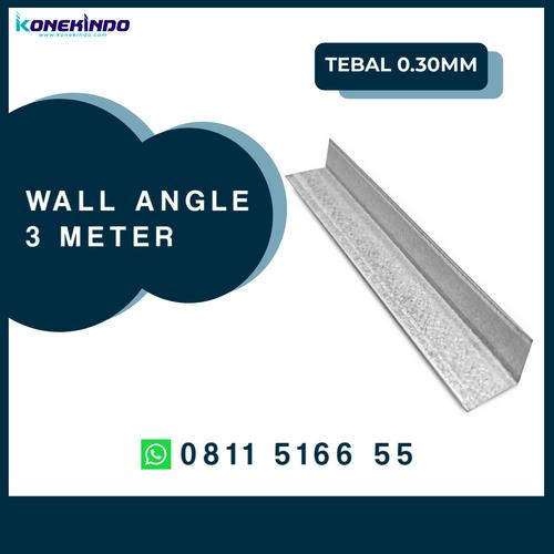 Jual Siku Angle Angel Rangka Plafon Gipsum Gypsum Elephant - Kota ...