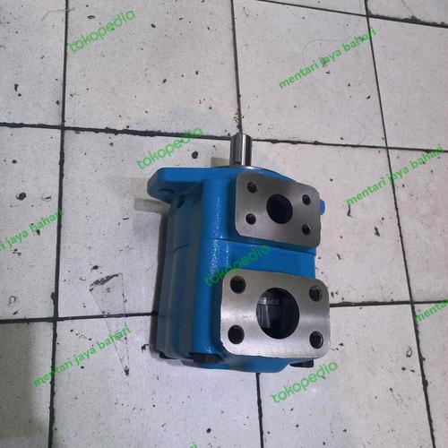 Jual VANE PUMP DISPLACEMENT VICKERS 25VQ17A-1C20 / 25VQ-17A-1C-20 / 25VQ-17 - Jakarta Barat ...