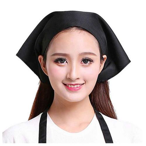 Jual Topi Koki Segitiga Polos Topi Koki Topi Pabrik Harga Grosir - Kota ...