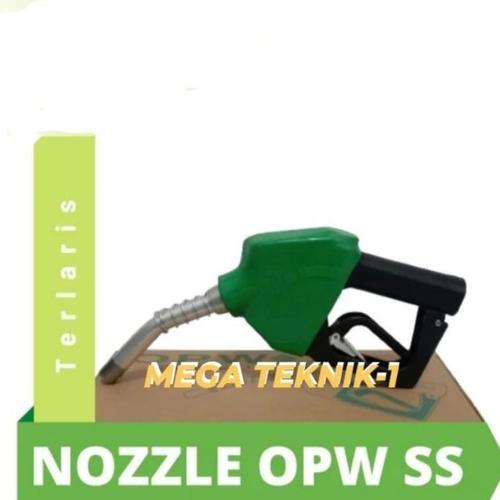 Jual NOZZLE NOZEL OPW SPBU POM BENSIN - Hijau Muda - Kota Surabaya ...