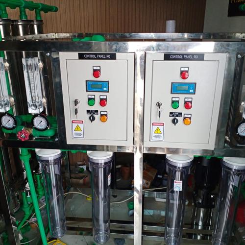 Jual RO reverse osmosis 2 x 6000 gpd total 12000gpd RO medis HD ...