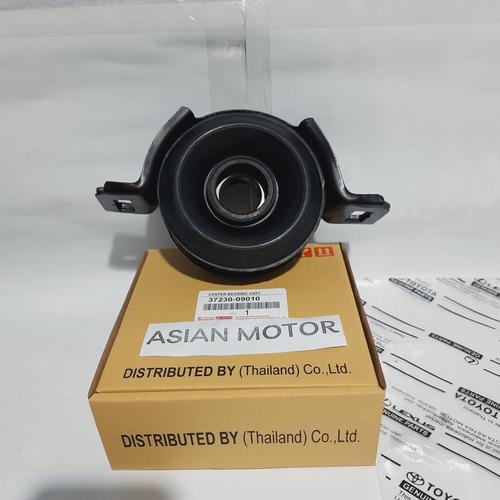 Jual CENTER BEARING ASSY INNOVA REBORN FORTUNER VRZ 37230-09010 - Kota ...