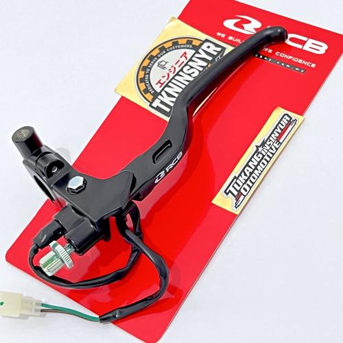 Jual Master RCB Kiri Cable Only E2 Kopling / Rem Matic Universal ...