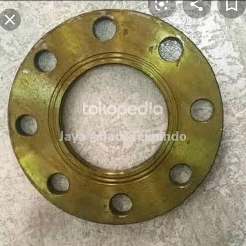 Jual Flange Besi 4" inch Jis 10k Standar - Jakarta Barat - Serba Guna ...