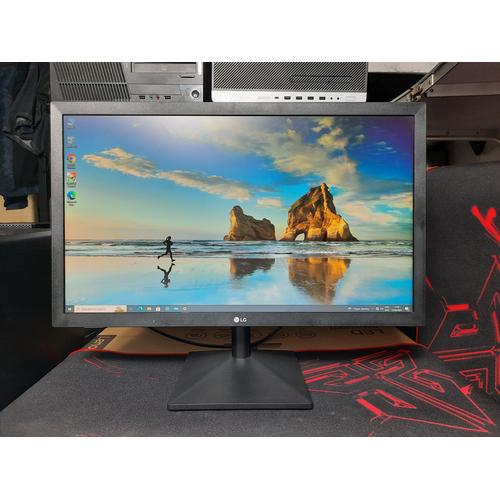 Jual LG LED MONITOR 20Inch 20MK400H MONITOR LED LG 20 MK400H-B 20 ...