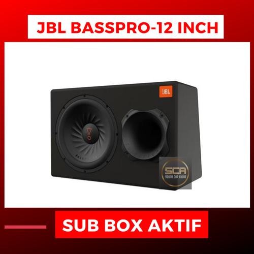 Jual BASSTUBE JBL / SUBWOOFER AKTIF JBL 12 INCH - Jakarta Pusat ...