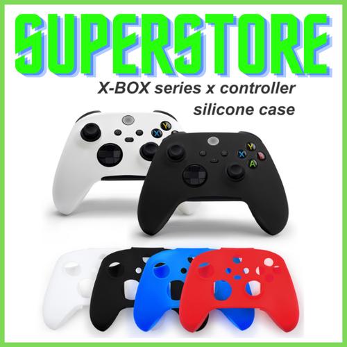 Jual Silicone Silikon Case casing Controller Gamepad Stik Xbox series S ...
