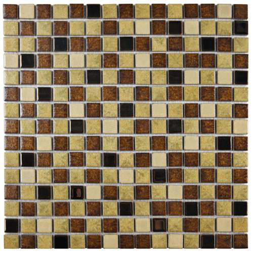 Jual Mosaic Keramik Interior Ruangan Tipe JLI 2 | Kuda Laut Mass - Kota ...