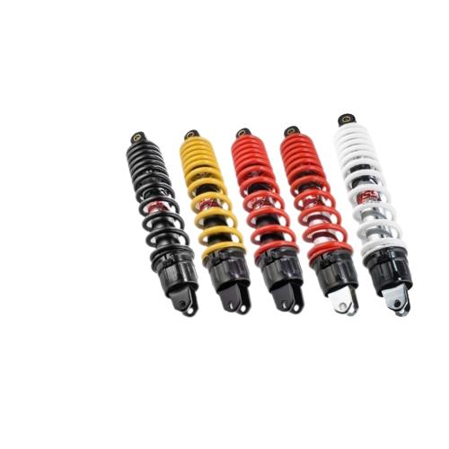 Jual SHOCK YSS PRO PLUS 300 MM BLACK BEAT / FINO / MIO / SCOOPY / VARIO ...