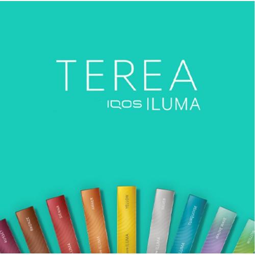 Jual IQOS NEW TEREA HEETS SEMUA VARIAN - Kota Tangerang Selatan ...