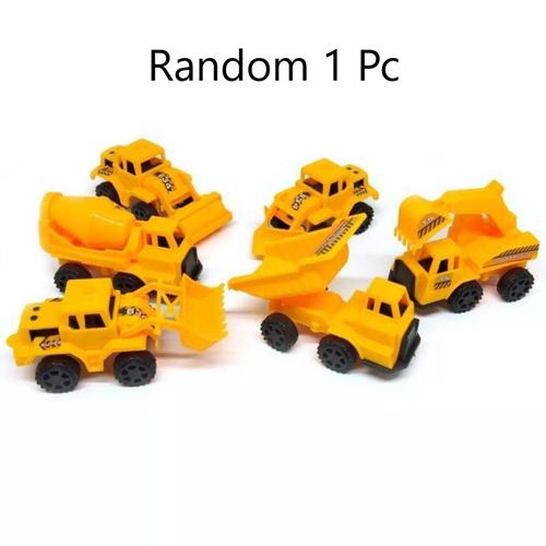 Jual CME02 Topper Mainan ALAT BERAT Excavator Beco Bulldozer Truck ...