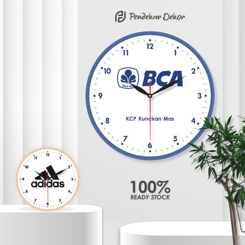 Jual JAM DINDING CUSTOM - JAM DINDING UNIK - JAM DINDING BEBAS REQUEST ...