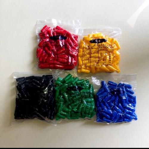 Jual vinyl / Kondom Skun / Vynil Skun V8 Untuk Skun 16mm - Jakarta ...