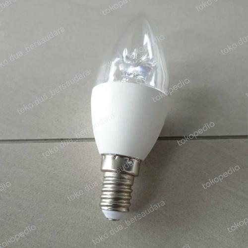 Jual Lampu Cooker Hood Rinnai Modena Teka (LED warna kuning) - Kuning ...
