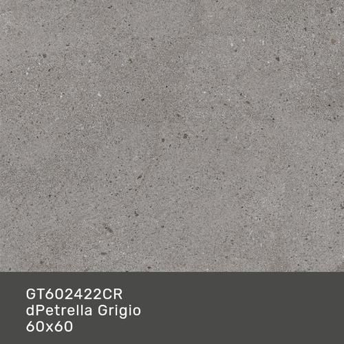 Jual Roman Granit dPetrella Grigio GT602422 CR 60x60 grade A - Kab ...