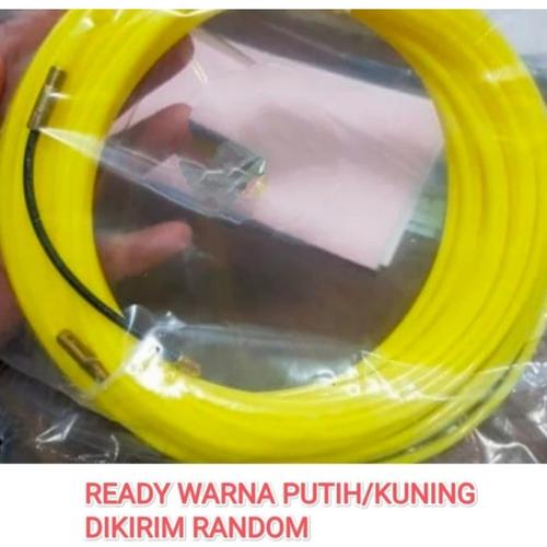 Jual tarikan kabel trekper pancingan kabel 15m/30m tarikan kabel ...