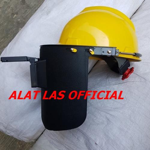 Jual Kedok Las Welding mask Per Helm Las Untuk Las - Jakarta Barat ...