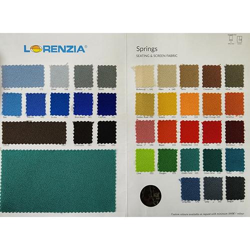 Jual KAIN ATEJA LORENZIA - SPRINGS -OFFICE, KANTOR, INTERIOR, SOFA ...