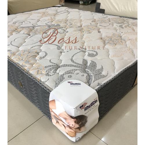 Jual Kasur Springbed American Supreme PROMO - 160 x 200 - Kota Makassar ...