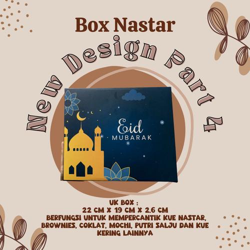 Jual BOX KARTON PACKAGING IDUL FITRI / BOX HAMPERS LEBARAN / DUS KUE ...