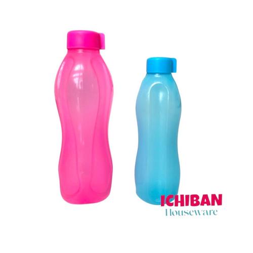 Jual Botol AQUOS 1000 ml Botol AQUOS 600 ml Botol Minum Plastik Murah ...
