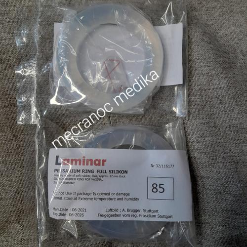 Jual Ring Pesarium Full siilikon original LAMINAR germany 85cm ...